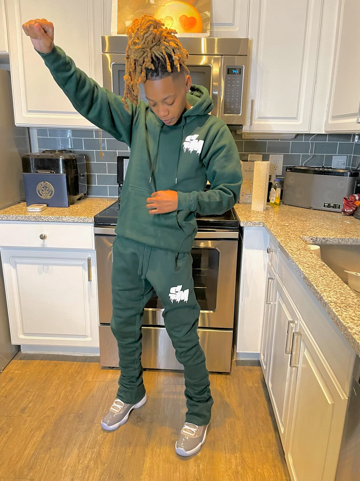 Sauce Master – Dripbybutta